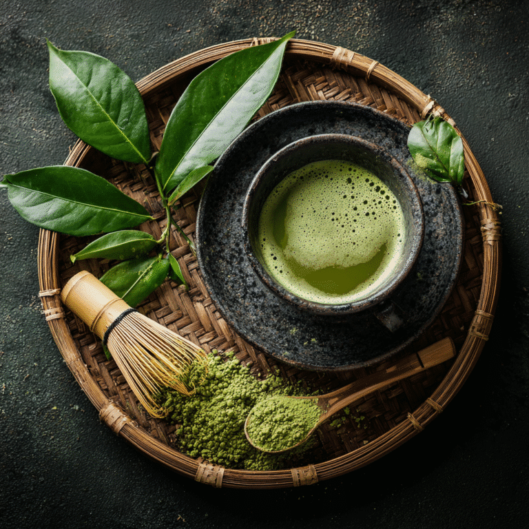 7 Key Ingredients in Mounjaro: Japanese, Brazilian, and Natural ...