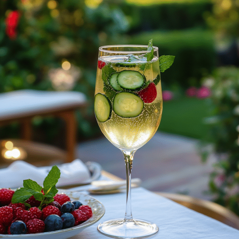 Fresh Lemon-Lime Fizz Recipe: 7 Simple and Powerful Ways to Stay Hydrated